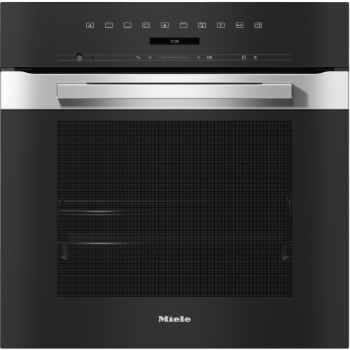 Miele ugradna rerna H 7260 B EDST/CLST