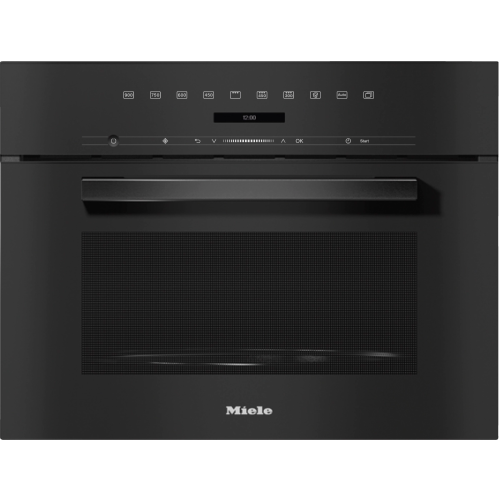 Miele ugradna mikrotalasna rerna M 7244 TC OBSW