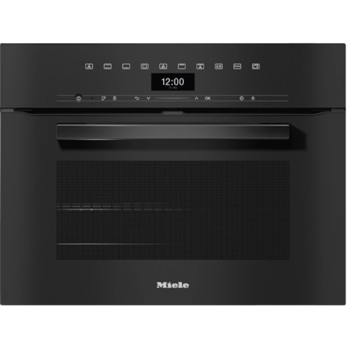 Miele ugradna rerna H 7440 B OBSW