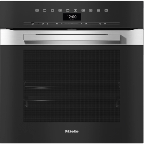 Miele ugradna rerna H 7464 BP EDST