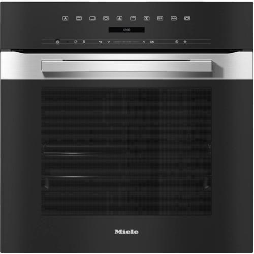 Miele ugradna rerna H 7264 B