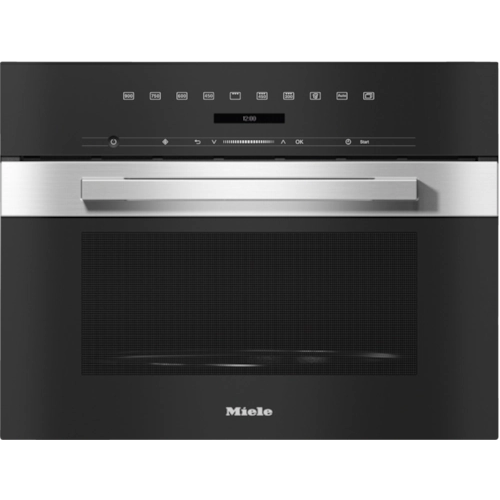 Miele ugradna mikrotalasna rerna M 7244 TC EDST