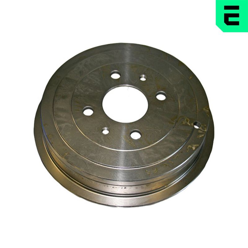 Doboš kočnice OPTIMAL BT-1500