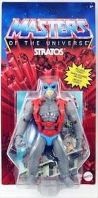 Stratos grey Motu Origins: Masters of the Universe