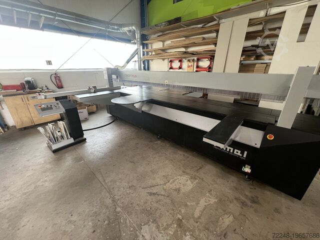 Panel koji deli testeru
Fimal Concept 350 PLUS