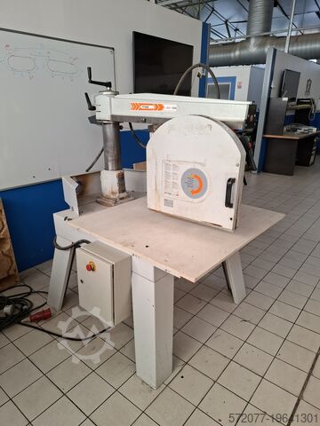 Rezna testera
Maggi Engineering Best 700S