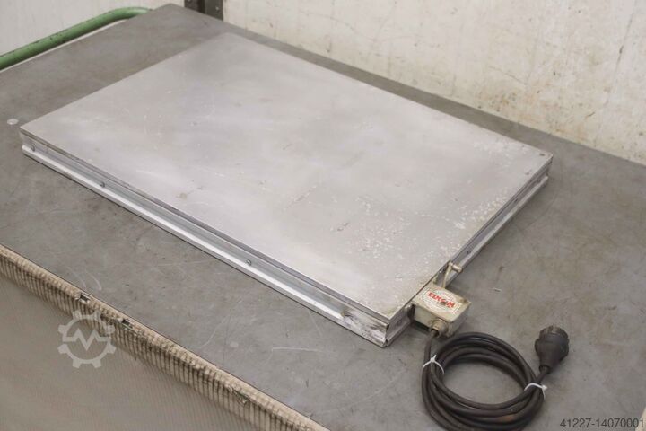 Grejna ploča 700 x 500 mm
ELKOM** elektrisch