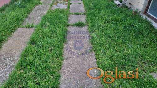 ***Kać kuća 105m2 plac 106m2***