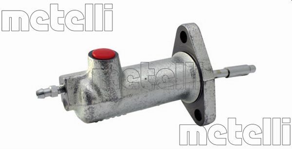 Pomoćni cilindar, kvačilo METELLI 54-0016