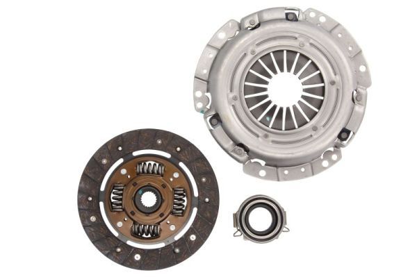 Set kvačila NEXUS F12050NX