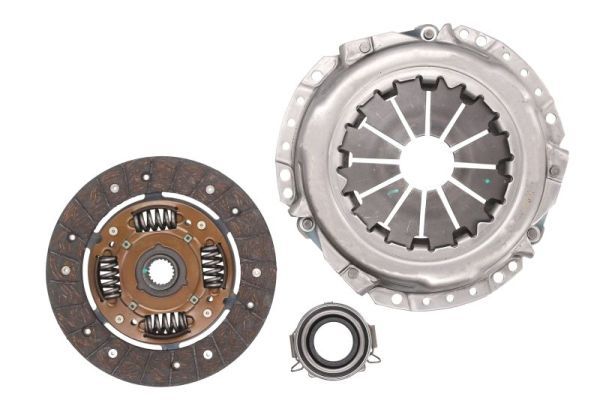 Set kvačila NEXUS F12056NX