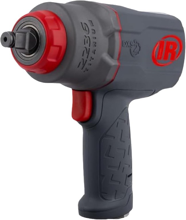 Ingersoll Rand pneumatski udarni odvrtač 2236QTIMAX, 1/2", 2034Nm - opciona 3/4" četvrtka 9360mpc
