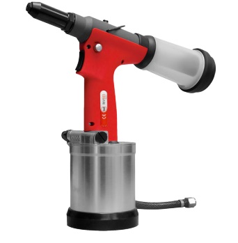 RIVIT 503 hidro pneumatski alat za pop nitne od 4,8mm FE-INOX
