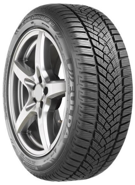 Fulda 215/65R16 98H KRI Control HP 2 zimska ( 005078 )