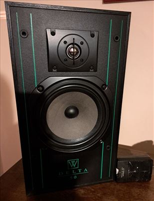 Wharfedale Delta 50