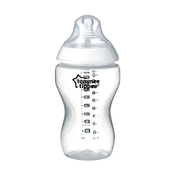 TOMMEE TIPPEE Flašica za bebe, 340 ml