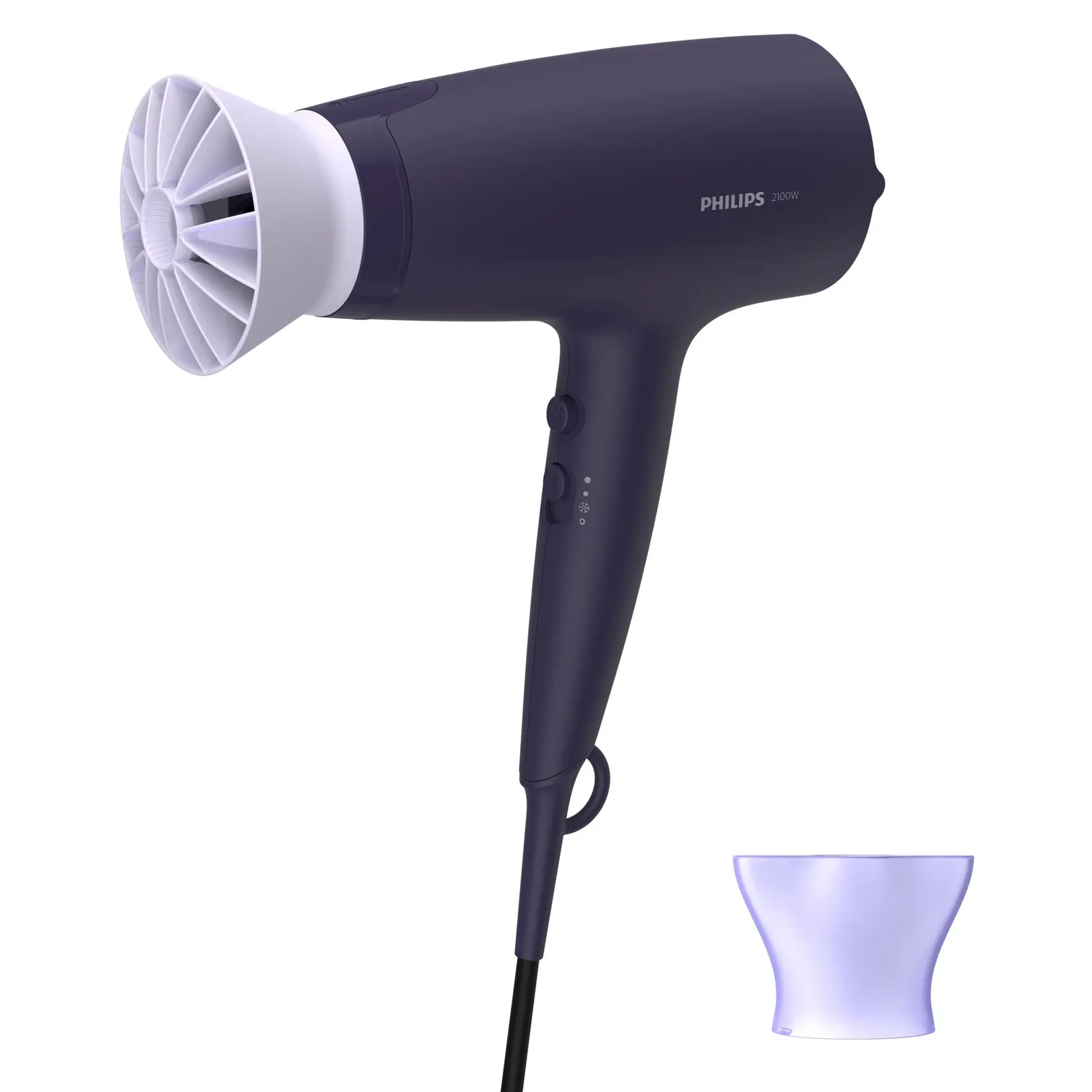 PHILIPS Fen za kosu BHD340-10