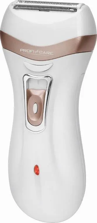 PROFI CARE Brijač, epilator i turpija za pete 3u1 PC-LBS 3002
