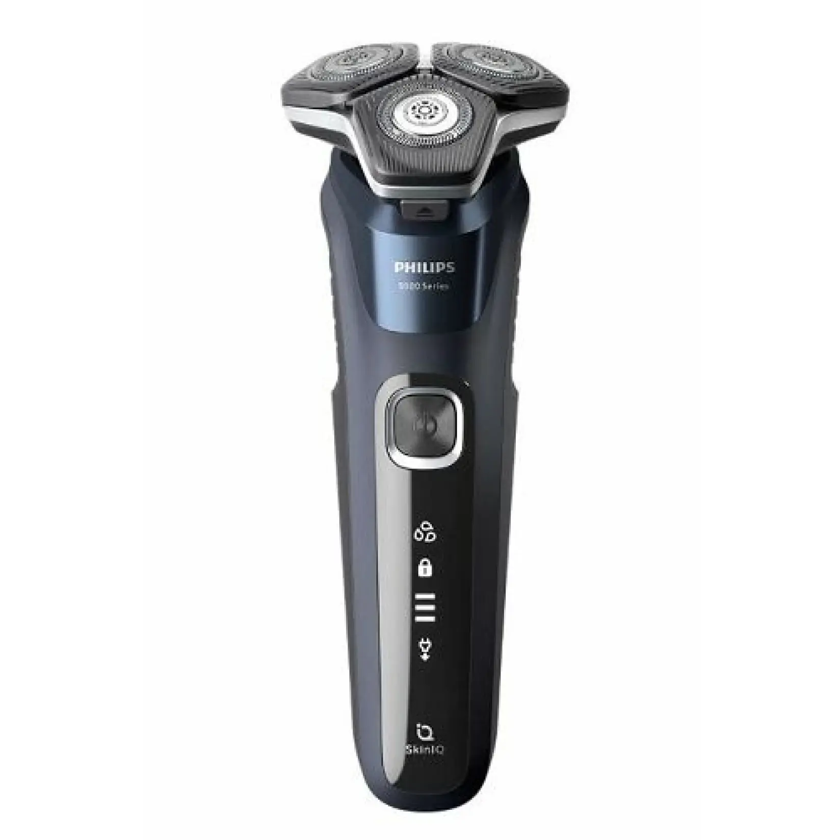Philips briјač S5885\\35, crni