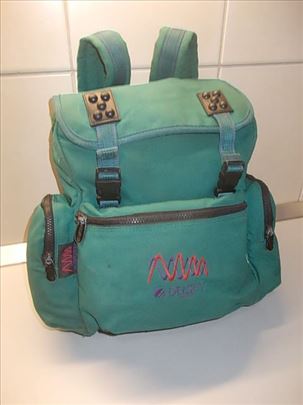 Delsey Paris 45x45x21cm poslovni laptop ranac
