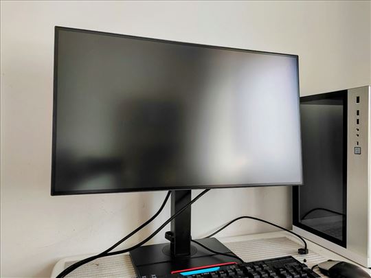 Lenovo IPS monitor 27 2K
