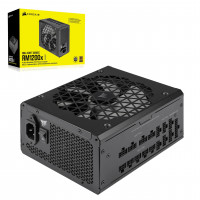1200W Corsair SHIFT RM1200x