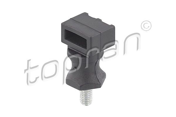 Gumeni graničnik, motor TOPRAN 116 479