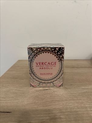 Versace Bright Crystal Absolu KOPIJA