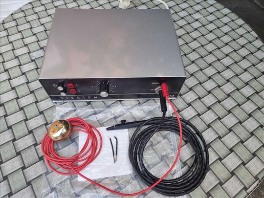 Siemens Sirotom Electrotom HF elektro hirurgija