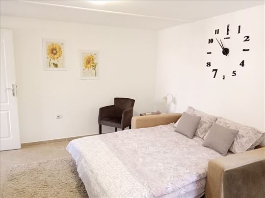 Vrnjačka Banja, apartman suncica 1