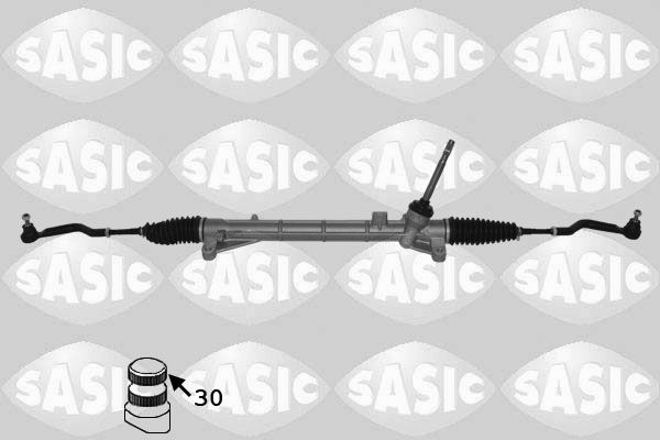 Letva volana SASIC 7376041