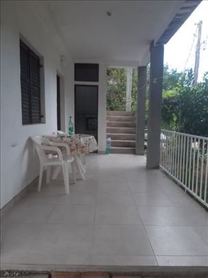 Crna Gora, Sutomore, apartman