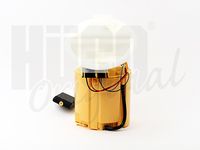 Pumpa za gorivo ASTEMO-HITACHI 133571