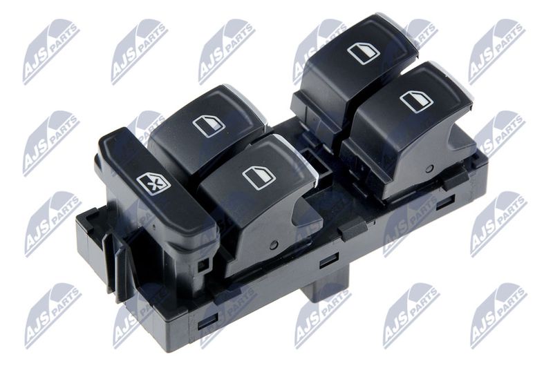 Prekidač, podizač prozora NTY EWS-VW-075