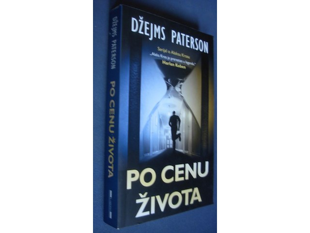 PO CENU ŽIVOTA - Džejms Paterson