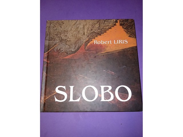 Robert Liris Slobo