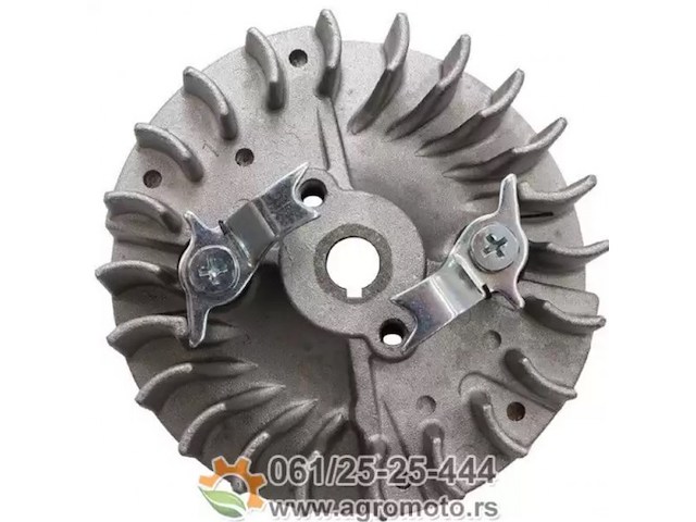 Magnet testere Villager VGS 43 PN 6200