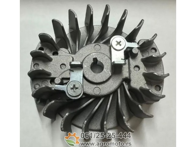 Magnet testere Villager VGS 24 30 PN 4500 5200 Metalne