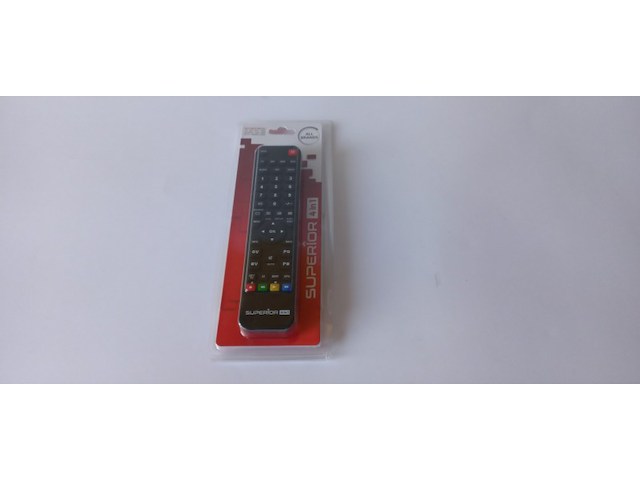 ❗NOVO: Superior Smart daljinski upravljač 4 IN 1