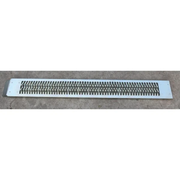 Navoz za motor rampa 194x22x4,5cm ( 1506 )