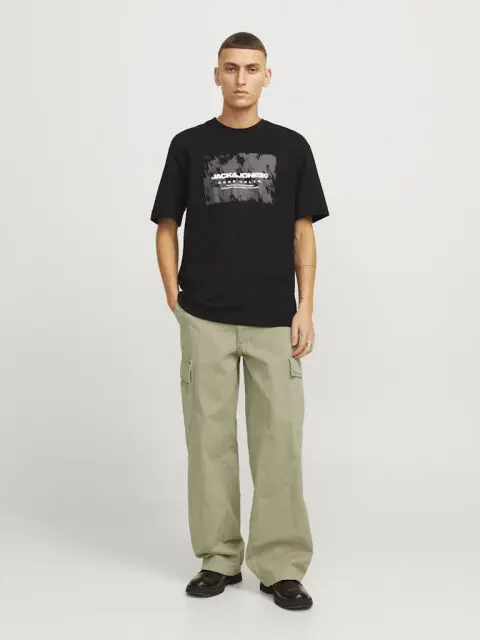 Jack&Jones Muške pantalone Bill, Bež