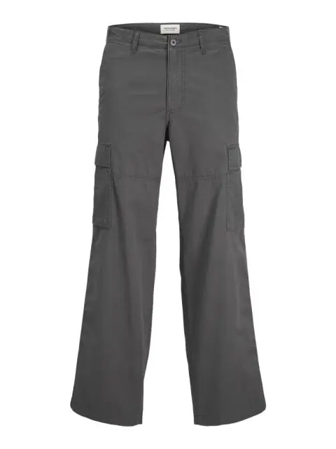 Jack&Jones Muške pantalone Bill, Tamnosive