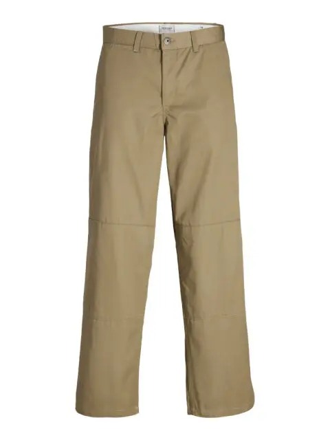 Jack&Jones Muške pantalone Bill, Smeđe