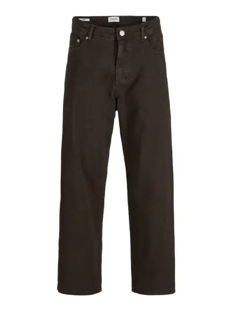 Jack&Jones Muške pantalone Alex, Braon
