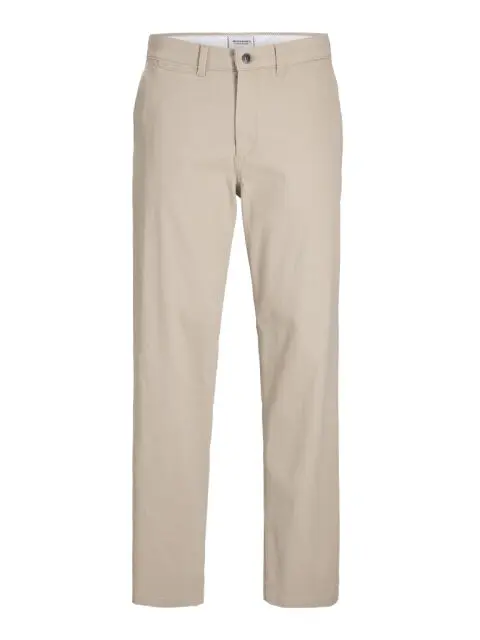 Jack&Jones Muške pantalone Karl, Krem