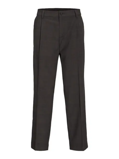 Jack&Jones Muške pantalone Karl, Braon