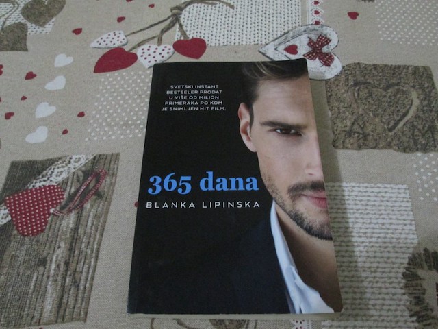 365 DANA - Blanka Lipinska