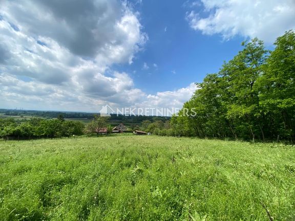 Gradjevinski plac, 86a - Konatice, opština Obrenovac