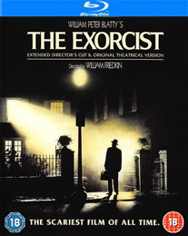 Isterivač Đavola / The Exorcist [produžena režiserova verzija] (2x Blu-ray)