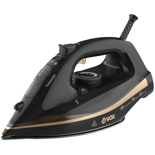 VOX DBL 2550